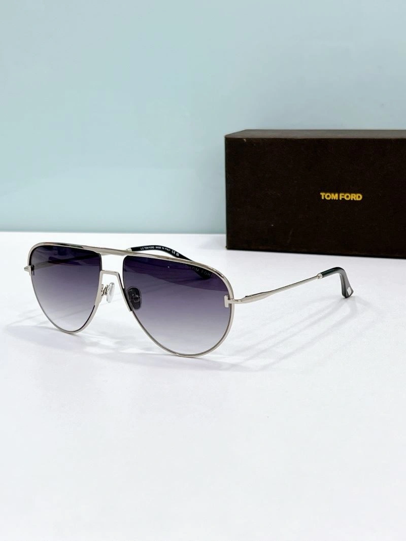 Official Tom Ford Sunglasses