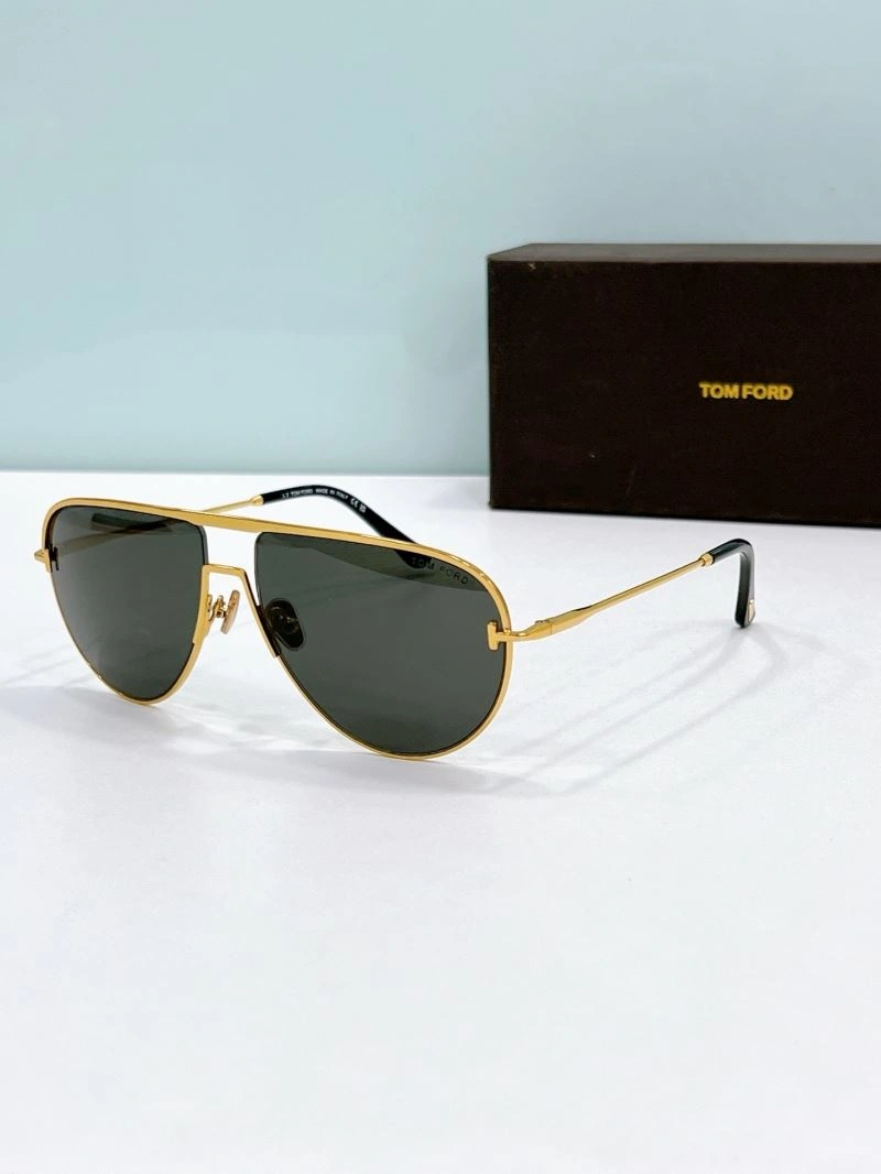 Official Tom Ford Sunglasses