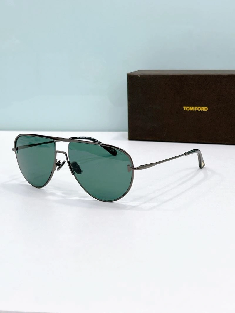 Official Tom Ford Sunglasses