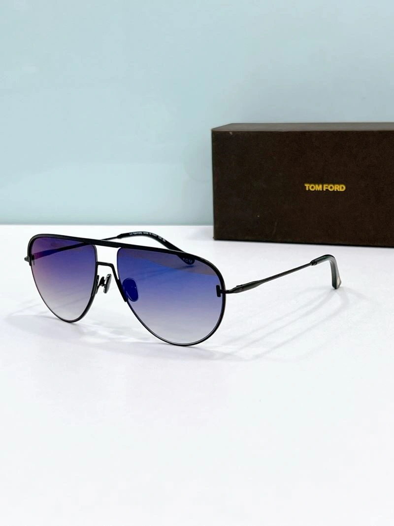 Official Tom Ford Sunglasses