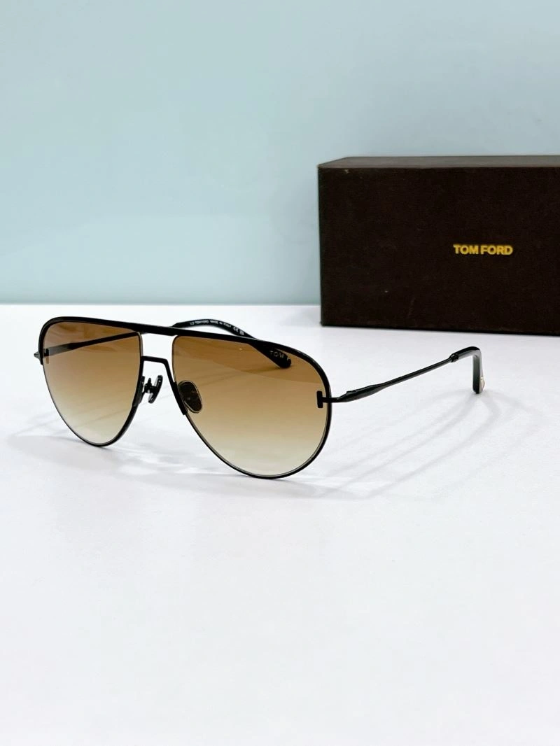 Official Tom Ford Sunglasses