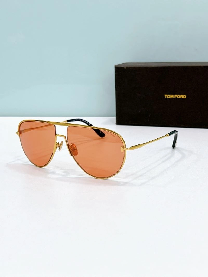 Official Tom Ford Sunglasses
