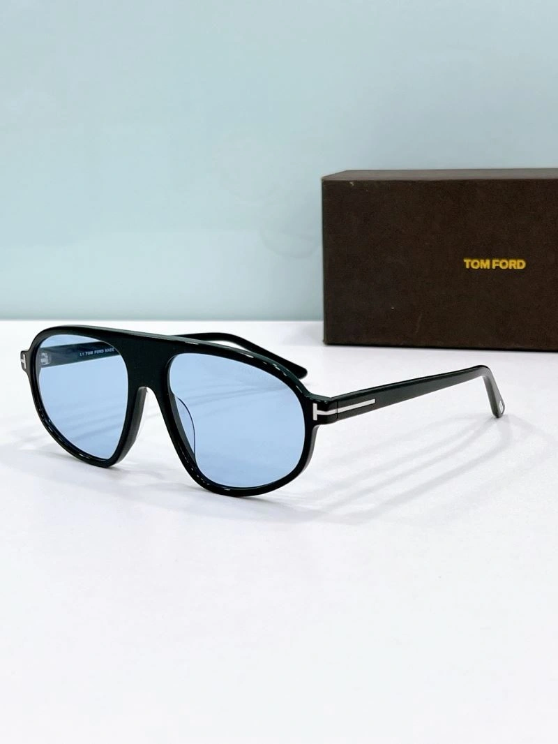 Authentic Tom Ford Sunglasses
