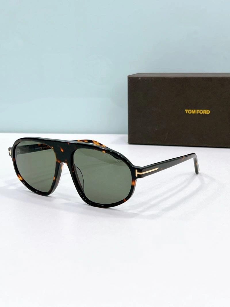 Authentic Tom Ford Sunglasses