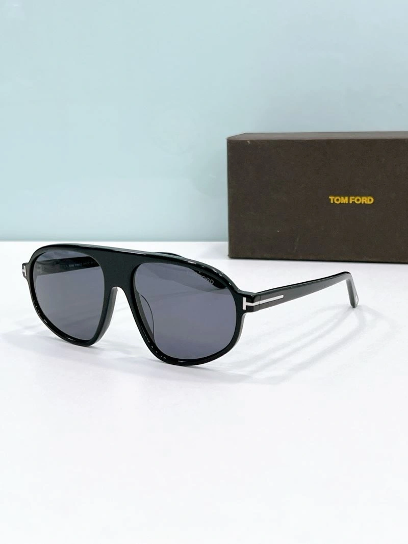 Authentic Tom Ford Sunglasses