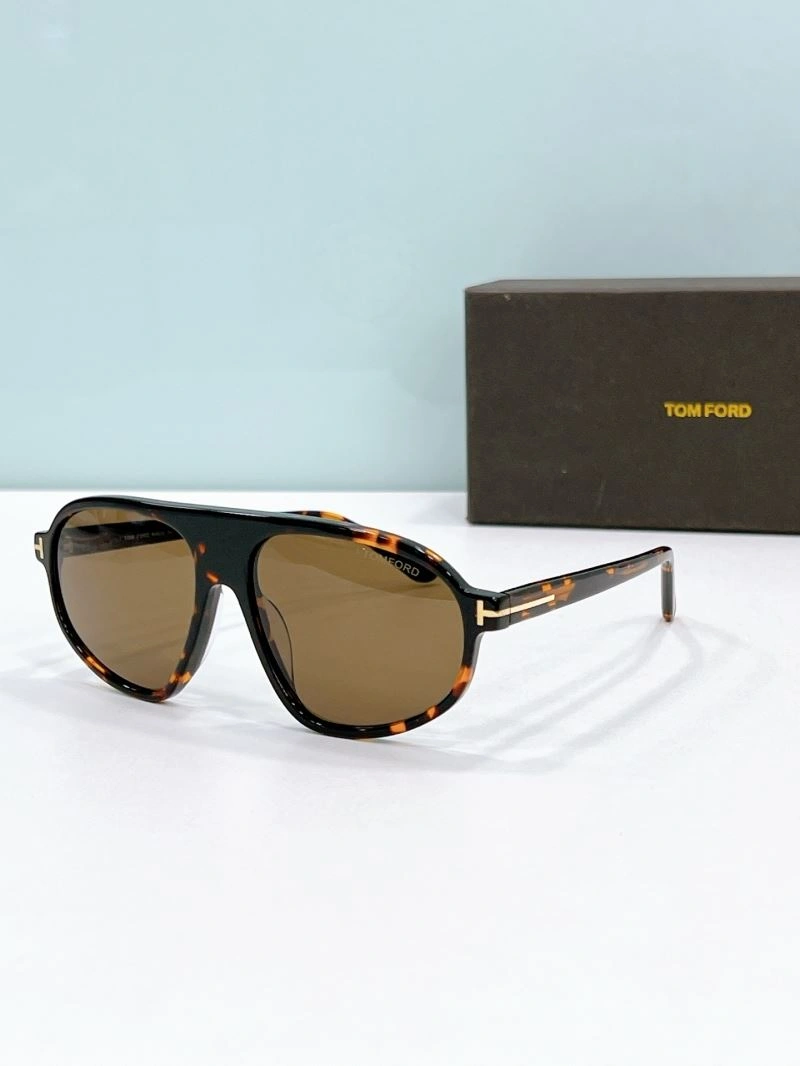 Authentic Tom Ford Sunglasses