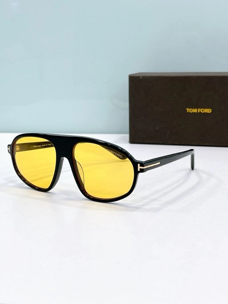Authentic Tom Ford Sunglasses