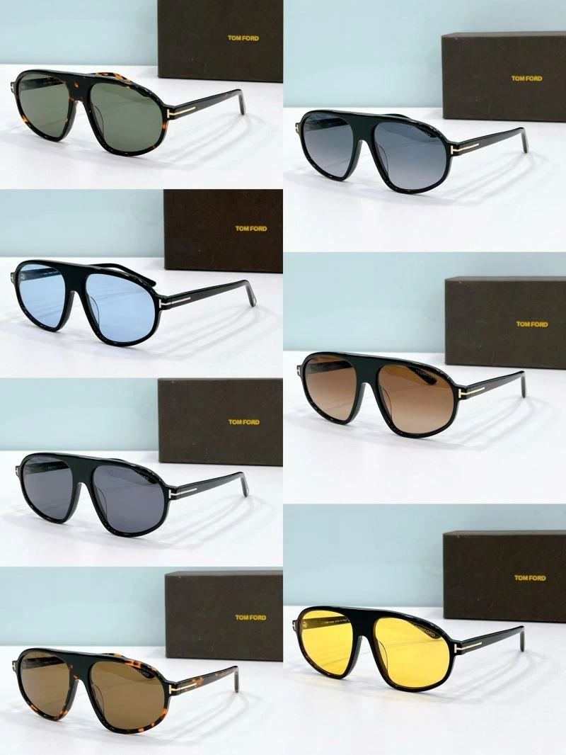 Authentic Tom Ford Sunglasses