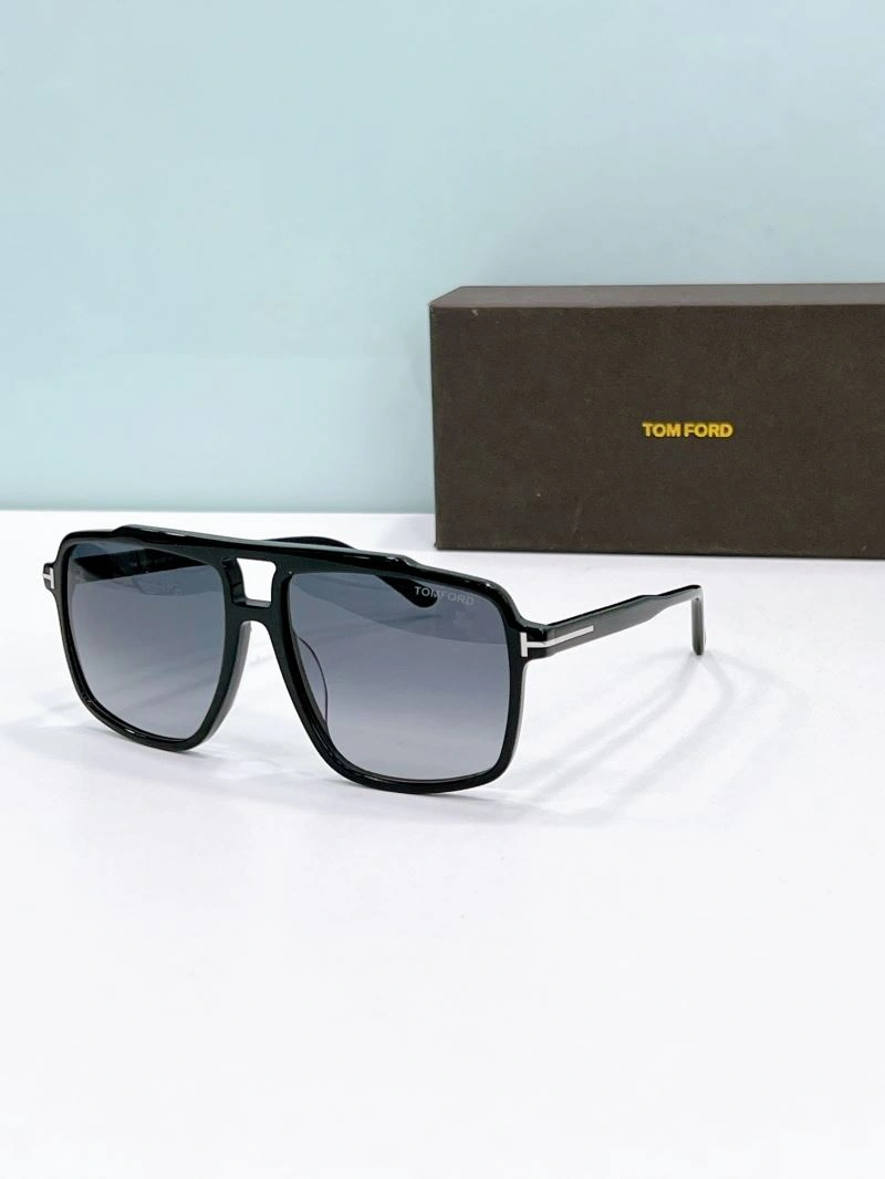 Tom Ford Sunglasses