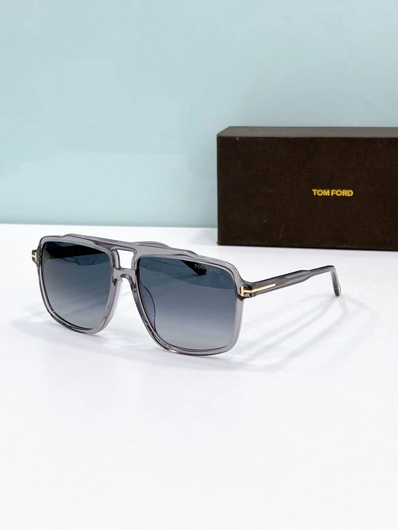 Bargain Tom Ford Sunglasses