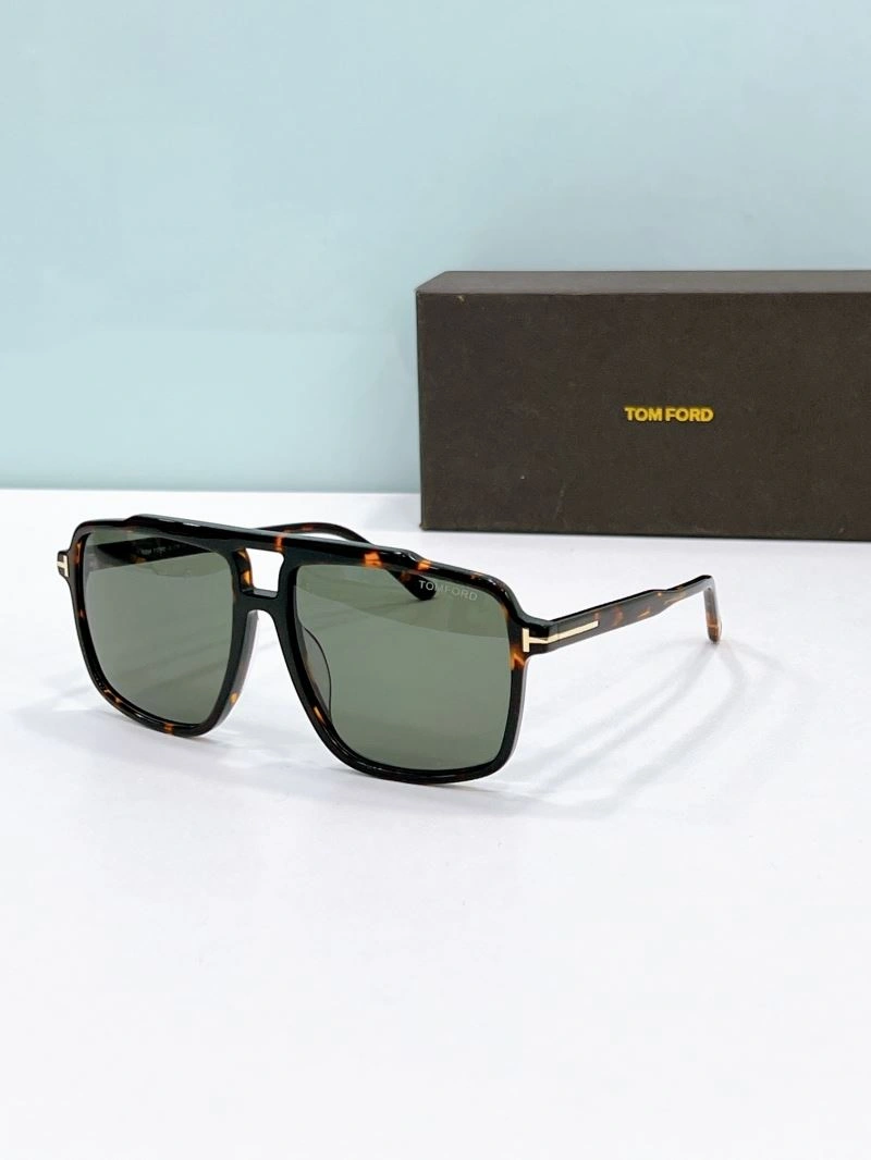 Bargain Tom Ford Sunglasses