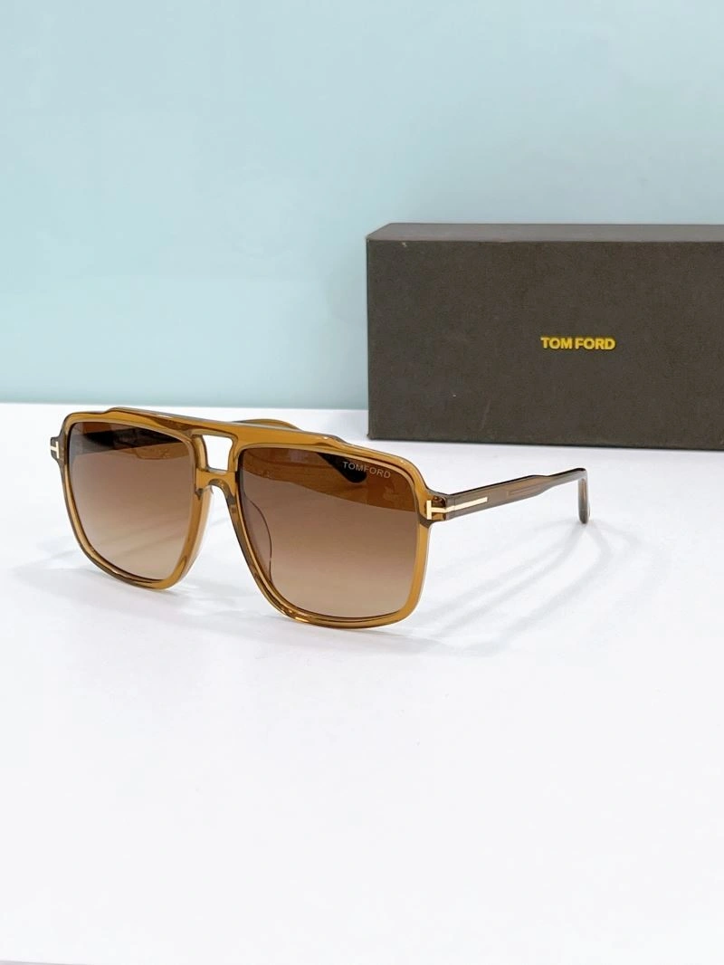 Bargain Tom Ford Sunglasses