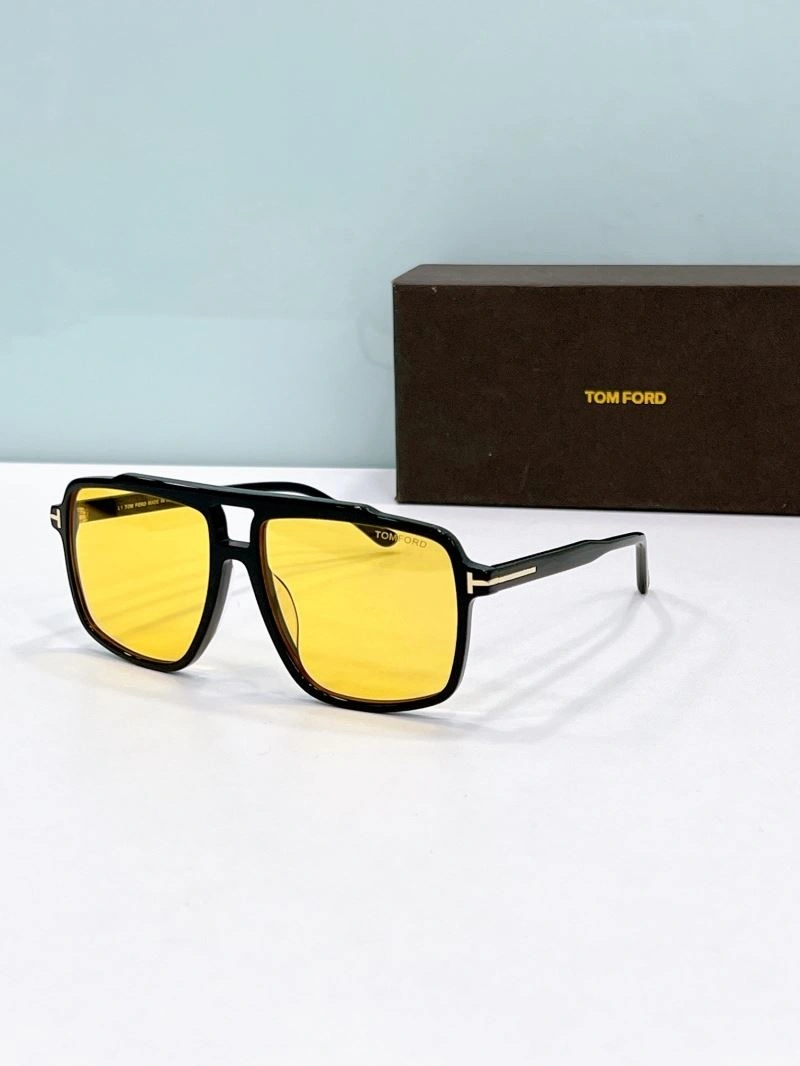 Bargain Tom Ford Sunglasses