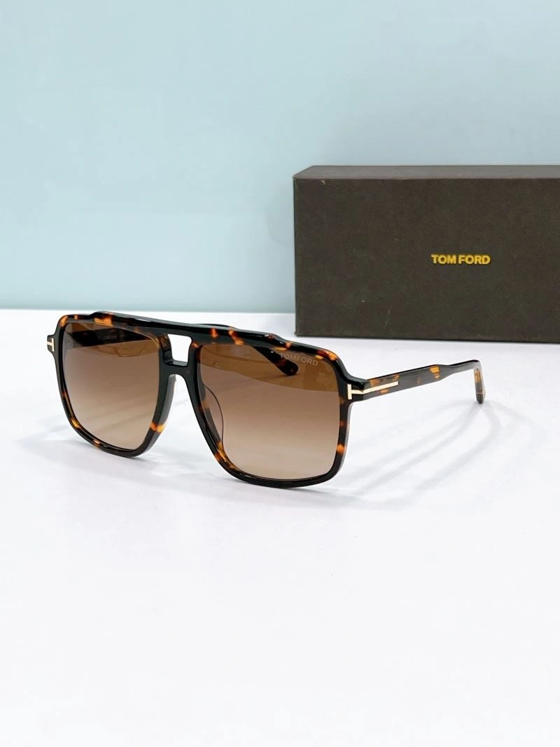 Bargain Tom Ford Sunglasses