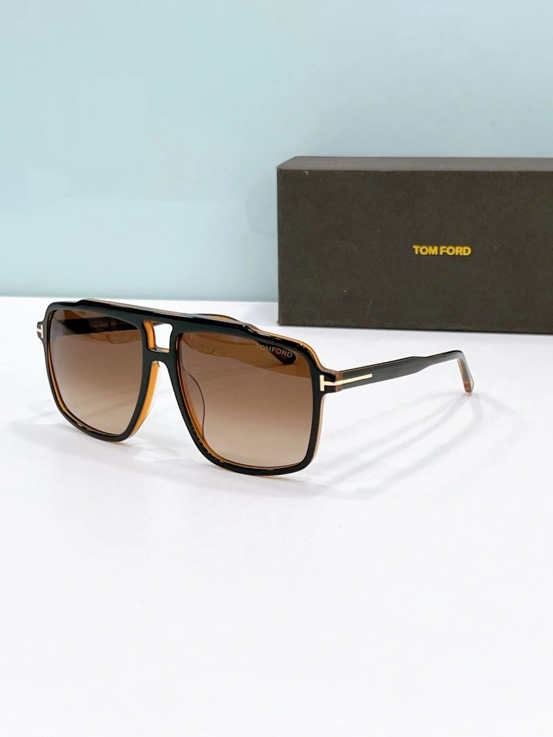 Bargain Tom Ford Sunglasses