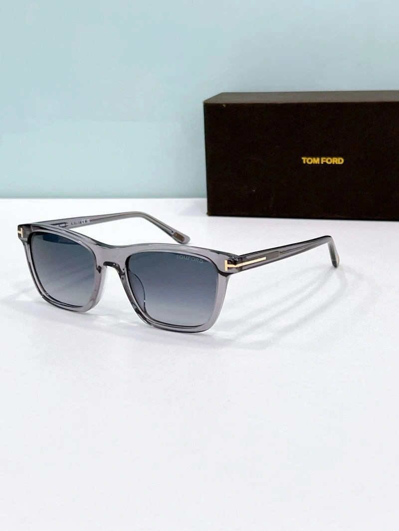 Tom Ford Sunglasses