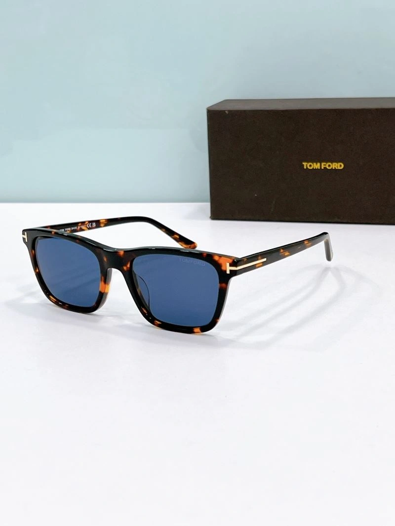 Real Tom Ford Sunglasses