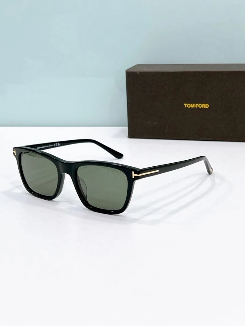 Real Tom Ford Sunglasses