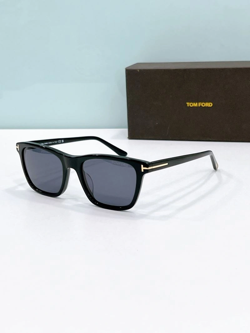Real Tom Ford Sunglasses
