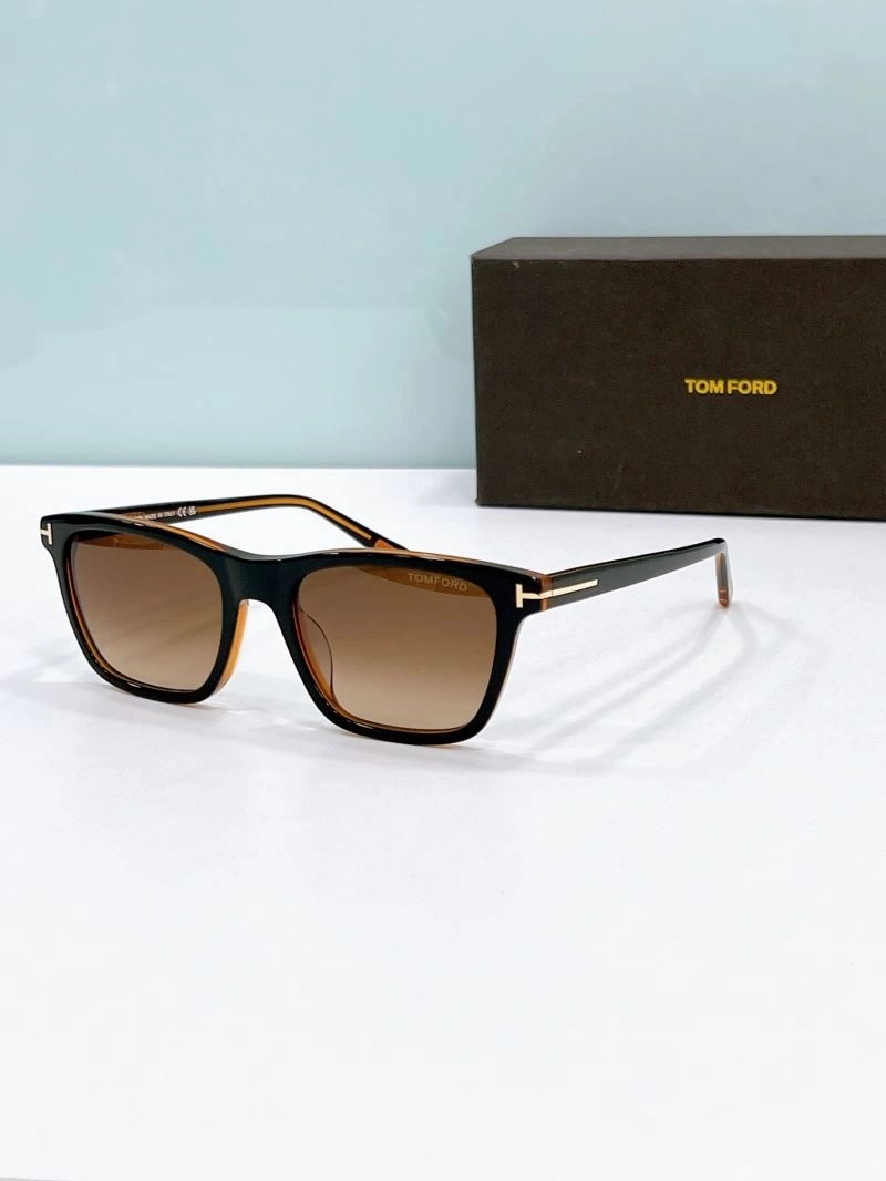 Real Tom Ford Sunglasses
