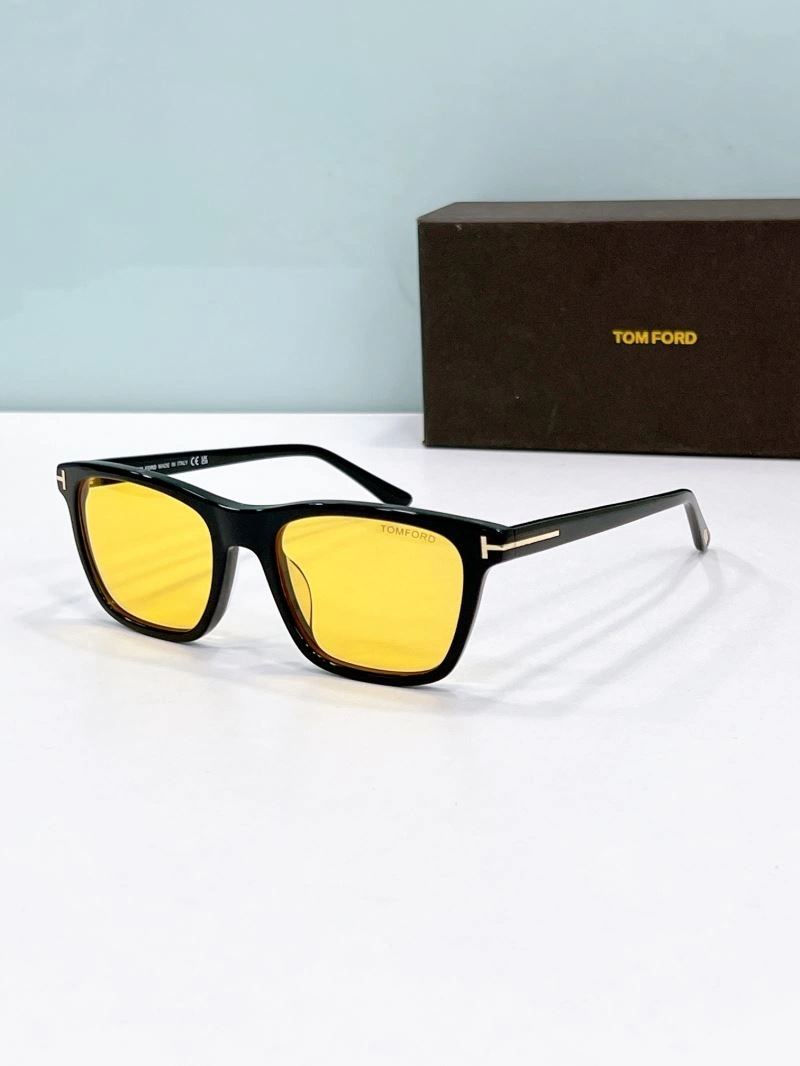 Real Tom Ford Sunglasses