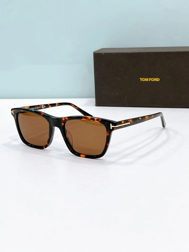 Real Tom Ford Sunglasses