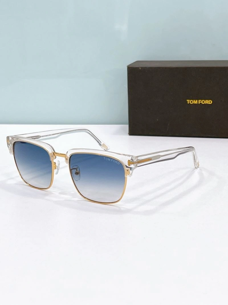 Bargain Tom Ford Sunglasses