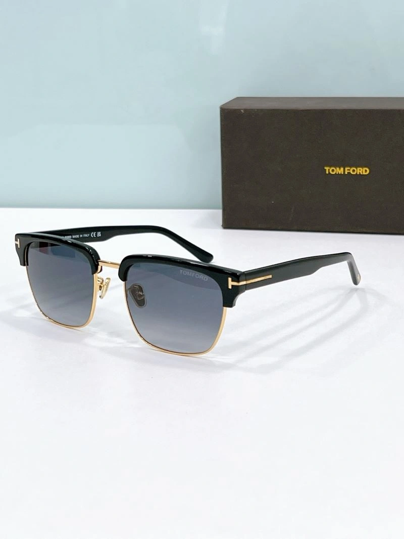 Bargain Tom Ford Sunglasses