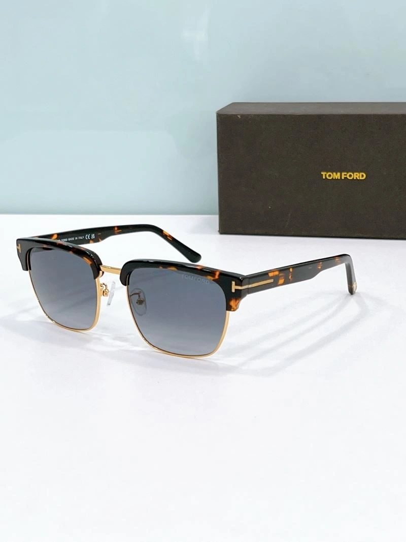 Bargain Tom Ford Sunglasses