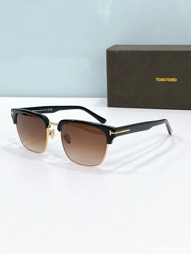Bargain Tom Ford Sunglasses
