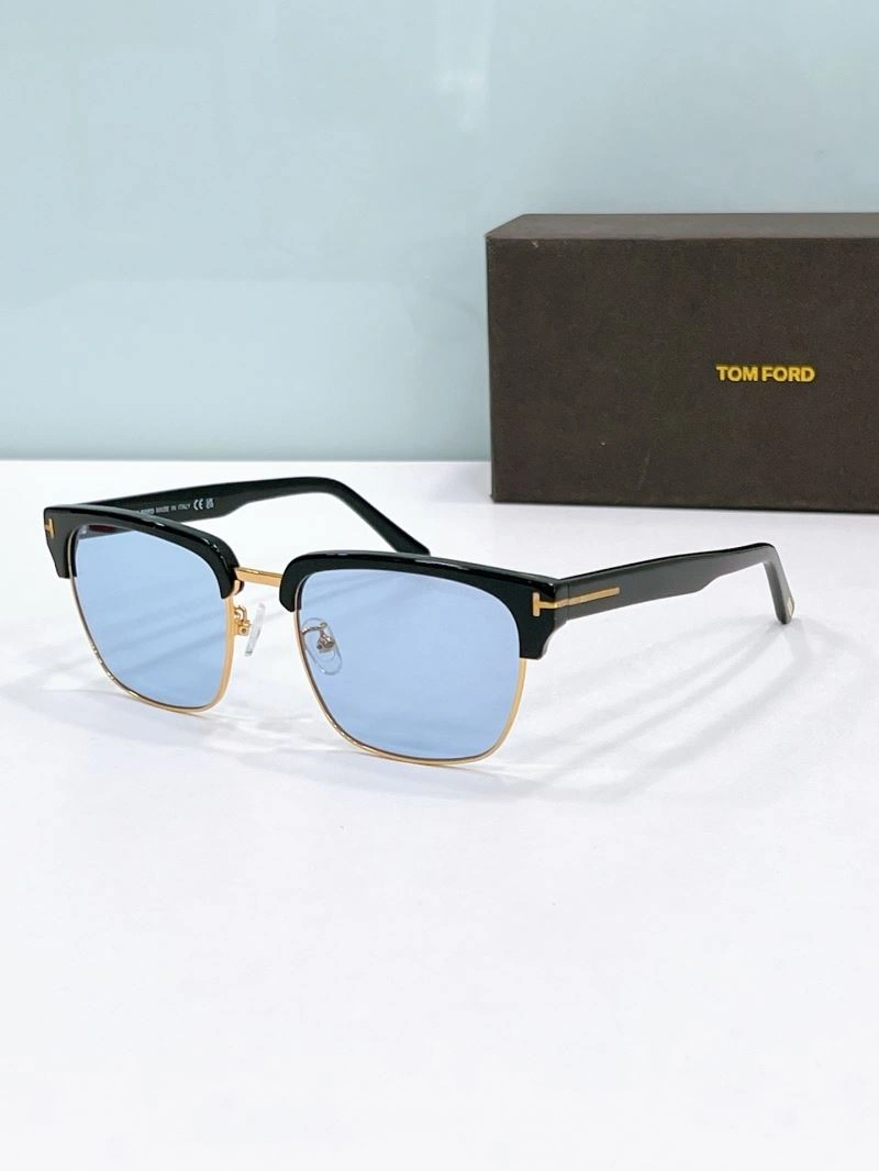 Bargain Tom Ford Sunglasses