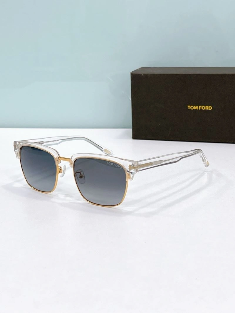 Bargain Tom Ford Sunglasses