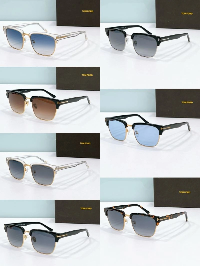 Bargain Tom Ford Sunglasses