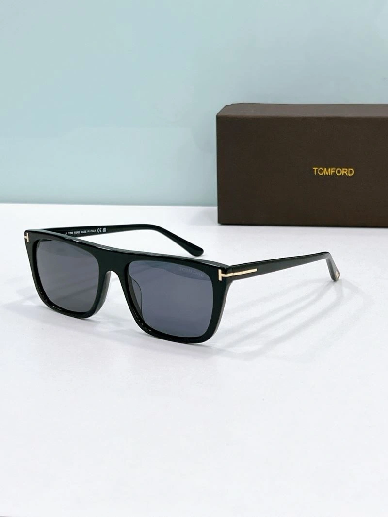 Indistinguishable Tom Ford Sunglasses