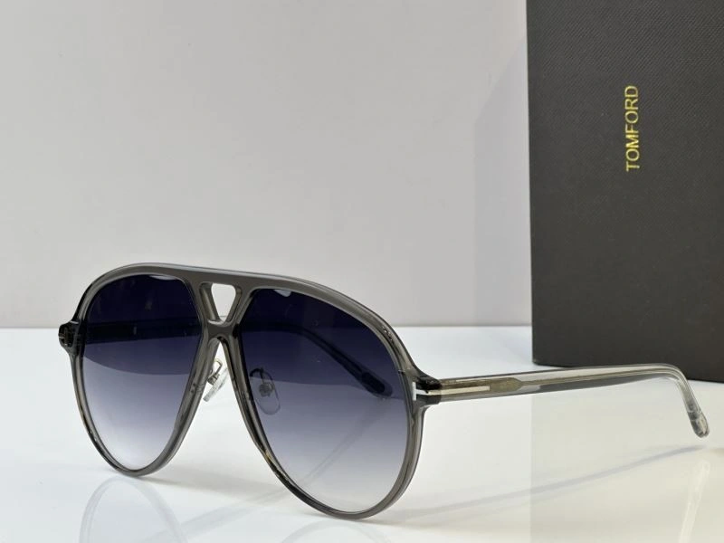 Tom Ford Sunglasses