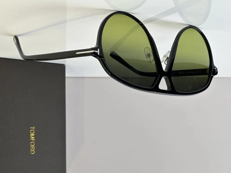 Brand-original Tom Ford Sunglasses