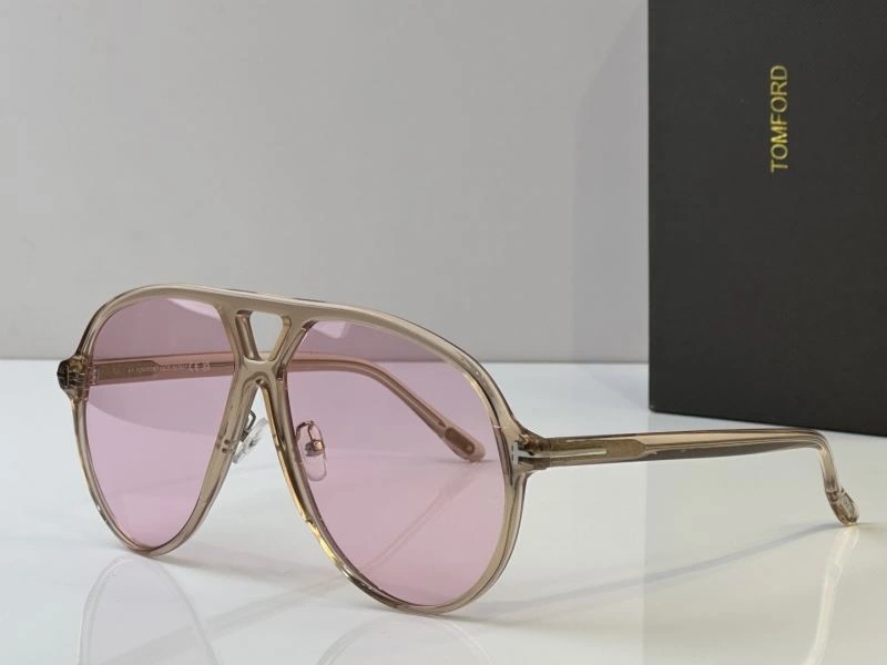 Brand-original Tom Ford Sunglasses