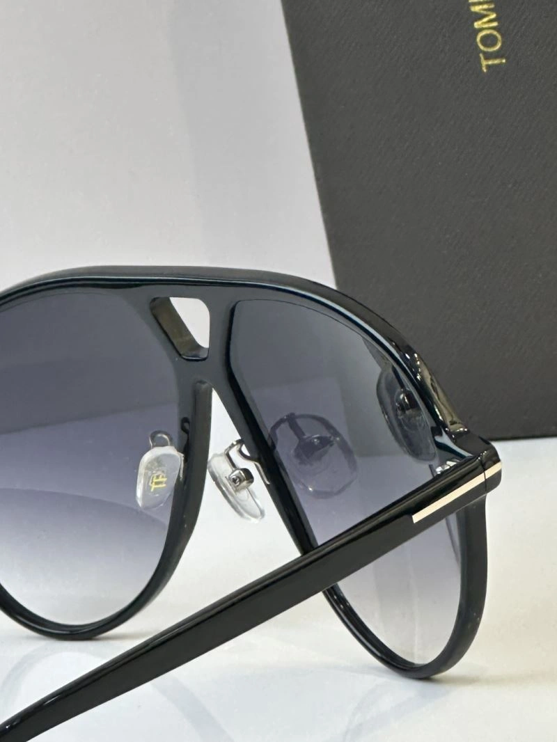 Brand-original Tom Ford Sunglasses
