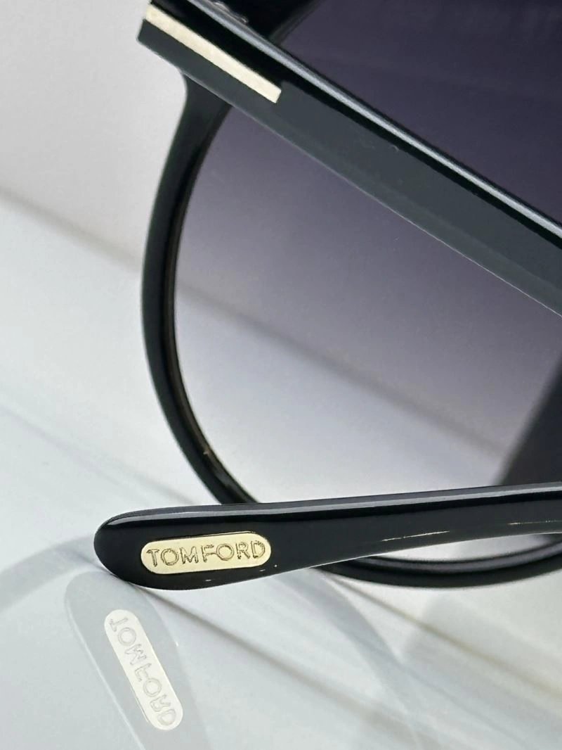Brand-original Tom Ford Sunglasses