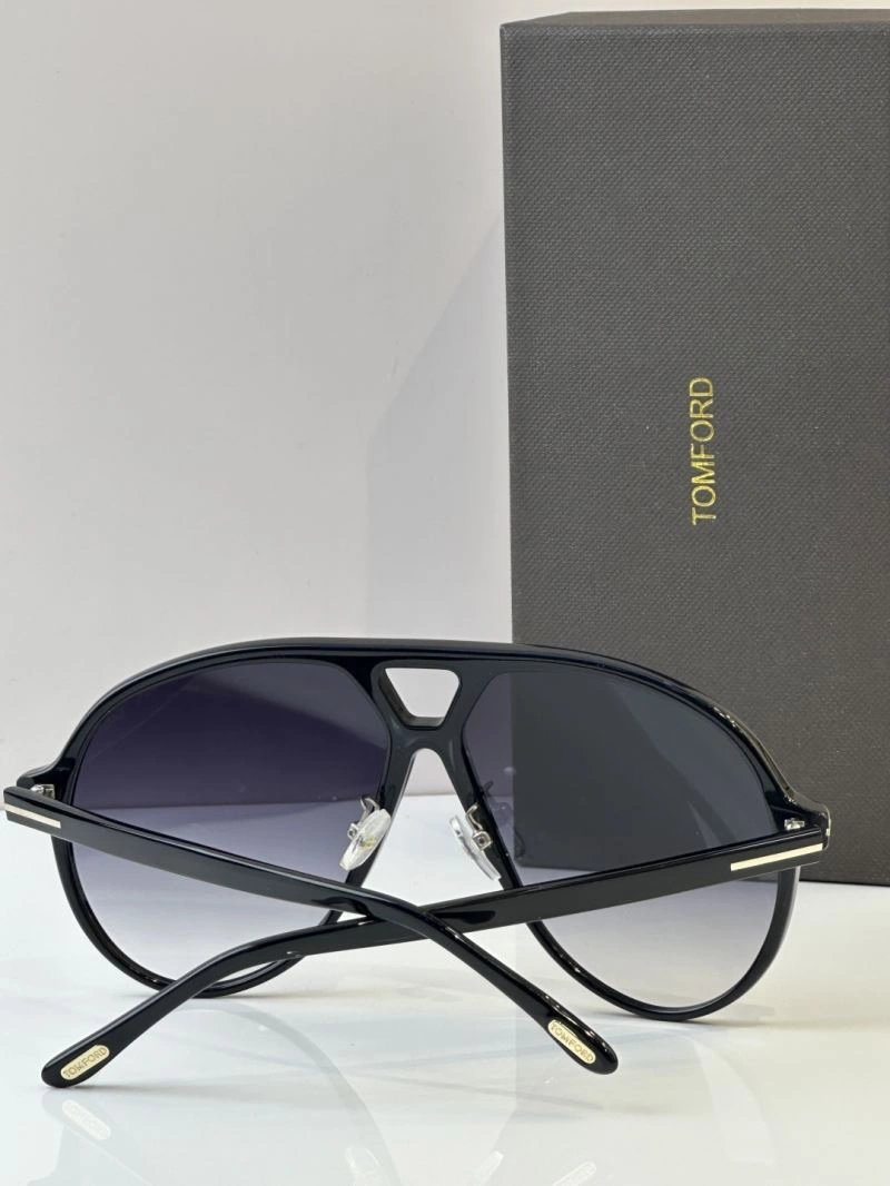 Brand-original Tom Ford Sunglasses