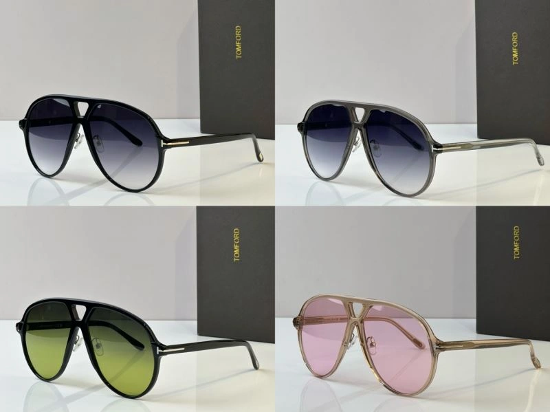 Brand-original Tom Ford Sunglasses