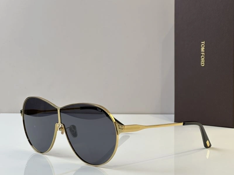 Tom Ford Sunglasses