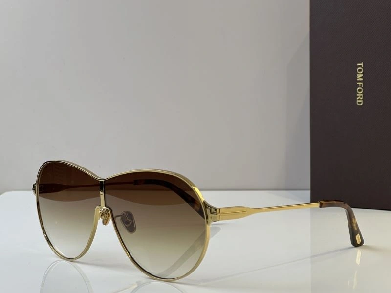 Budget-friendly Tom Ford Sunglasses