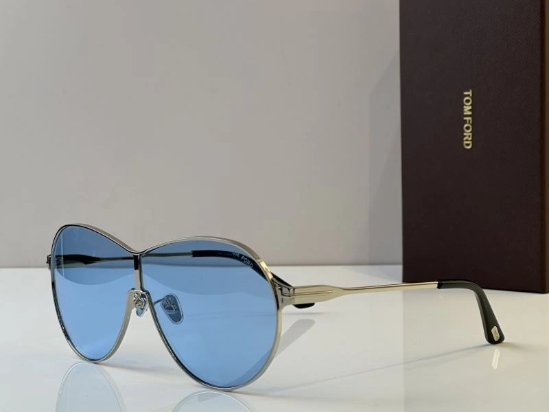 Budget-friendly Tom Ford Sunglasses