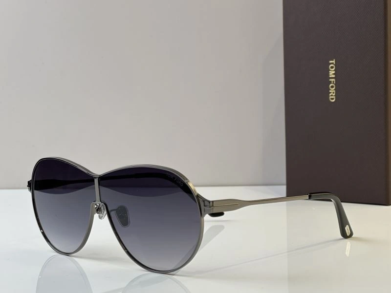 Budget-friendly Tom Ford Sunglasses