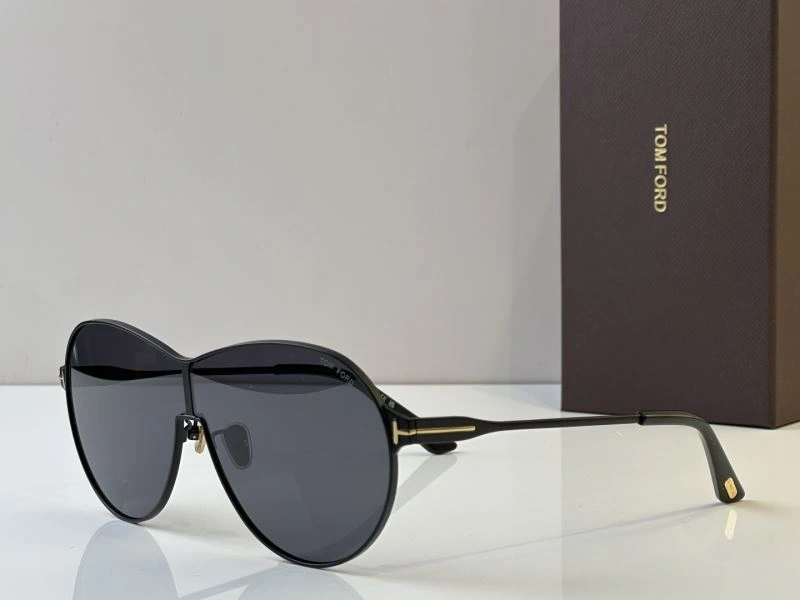 Budget-friendly Tom Ford Sunglasses
