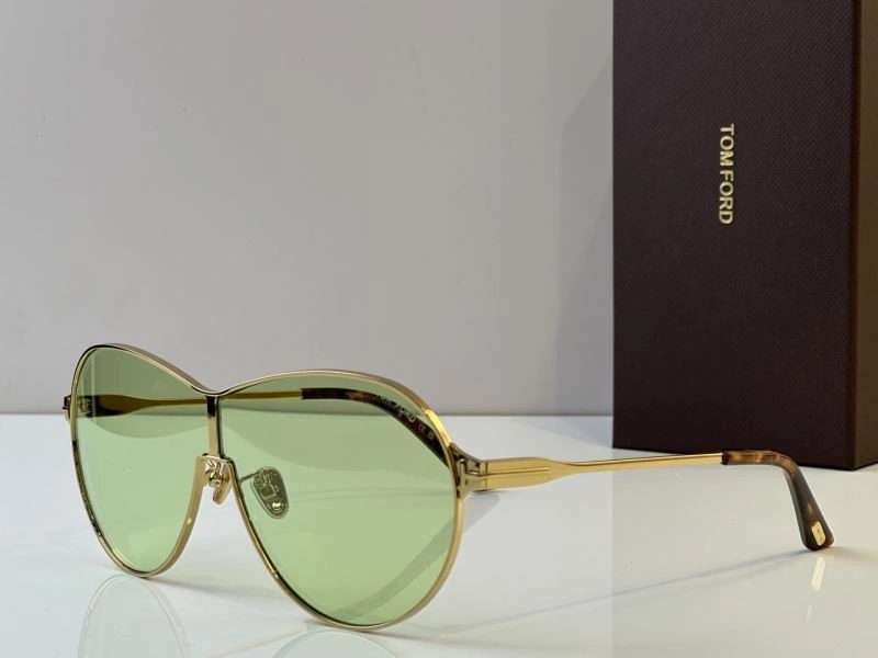Budget-friendly Tom Ford Sunglasses