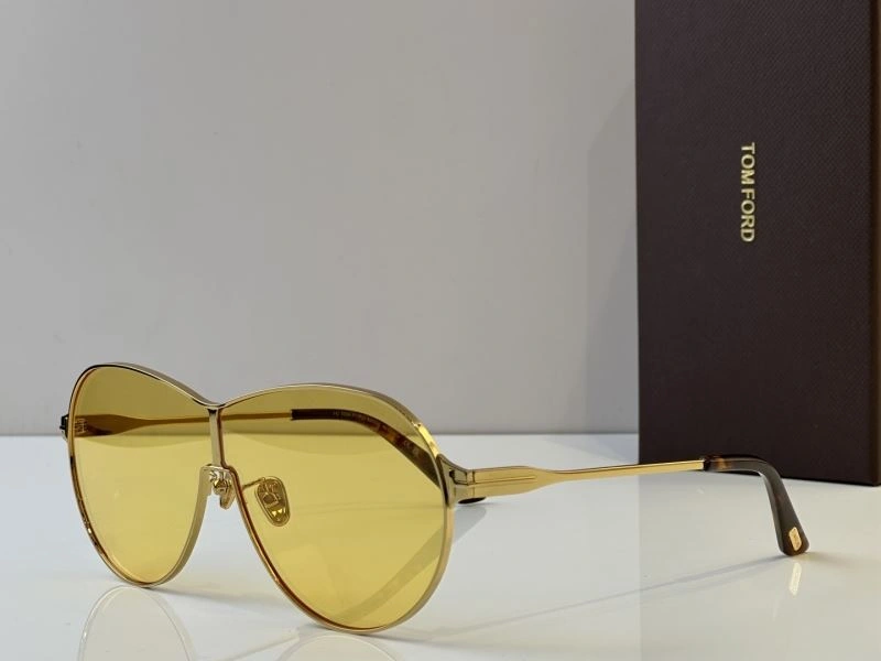 Budget-friendly Tom Ford Sunglasses