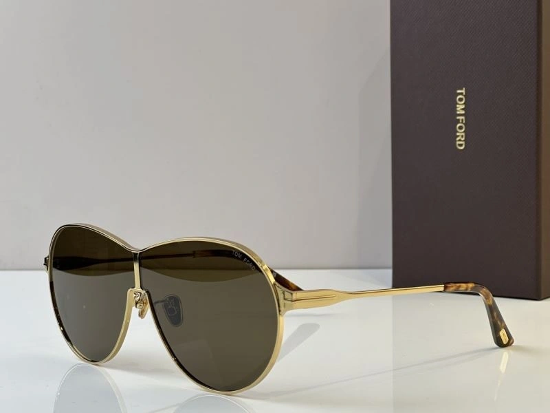 Budget-friendly Tom Ford Sunglasses