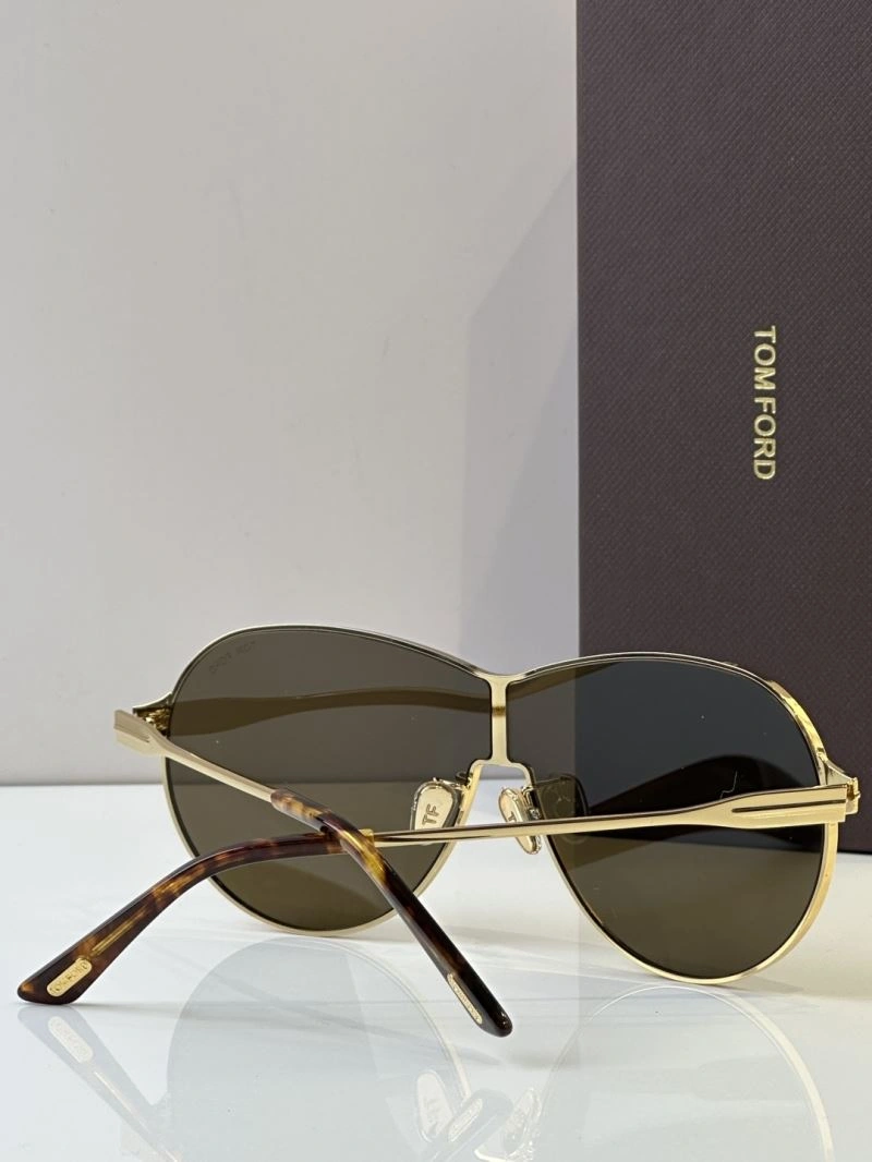 Budget-friendly Tom Ford Sunglasses